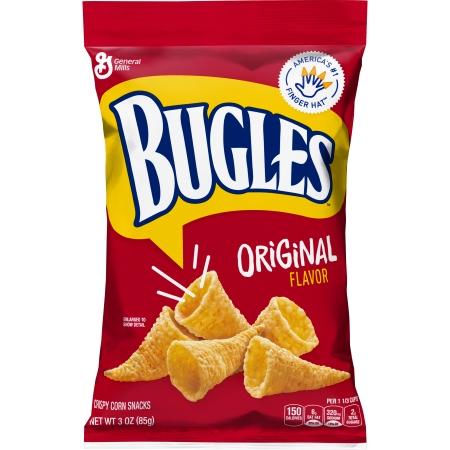 Bugles™ Original 3oz | GMI Convenience Site