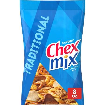 Chex Mix™ Traditional 8oz | GMI Convenience Site